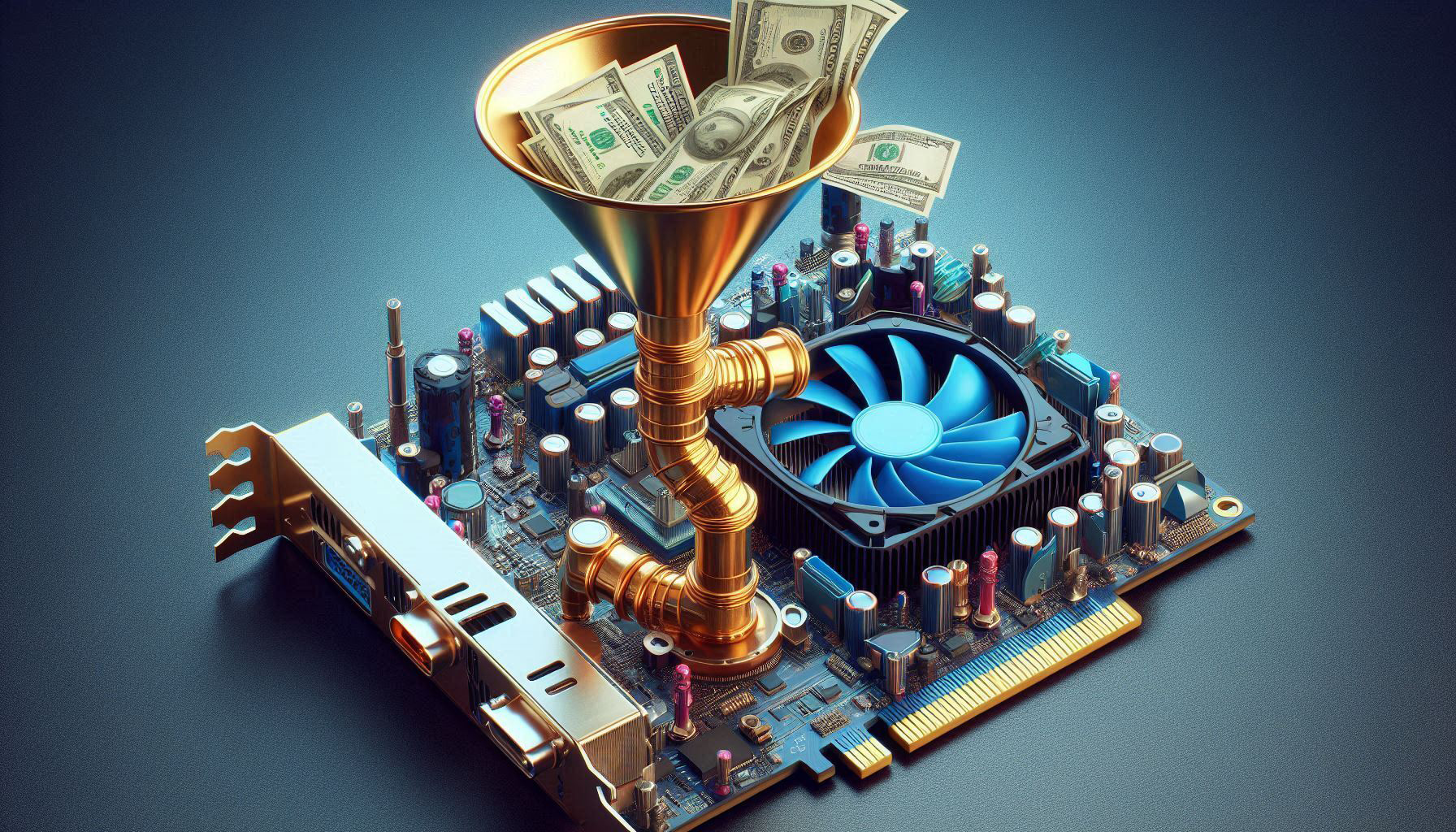 Make Your Cameras Count